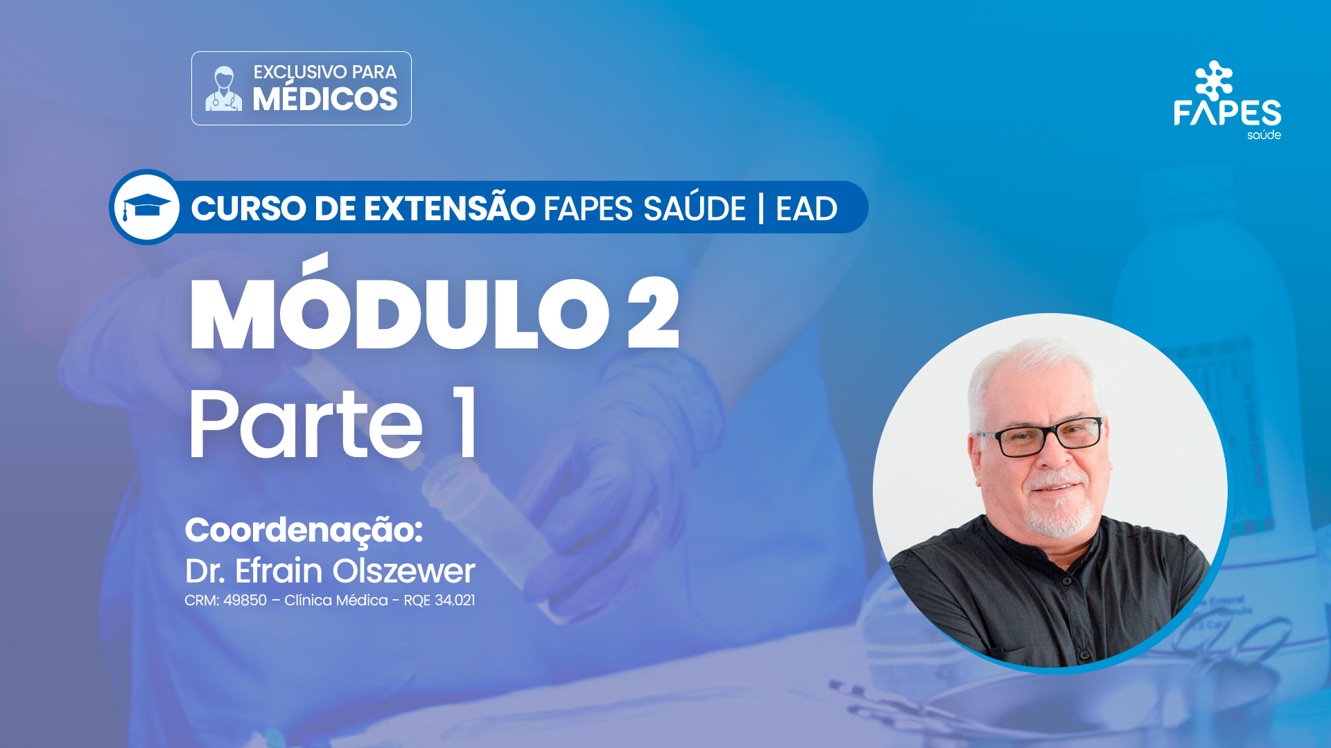 Módulo - Efrain Olszewer